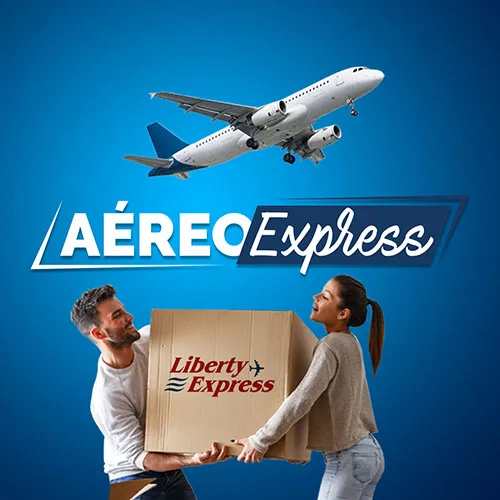 Cuba - Liberty Express